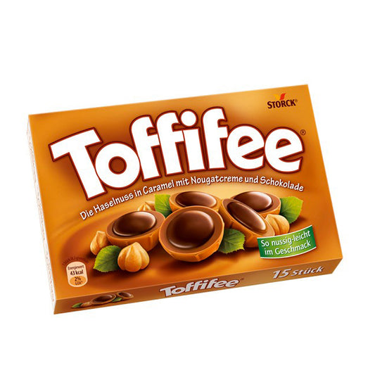 Toffifee 125g – Kvety.sk