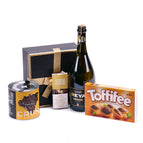 Darčekový box Excelent – Kvety.sk