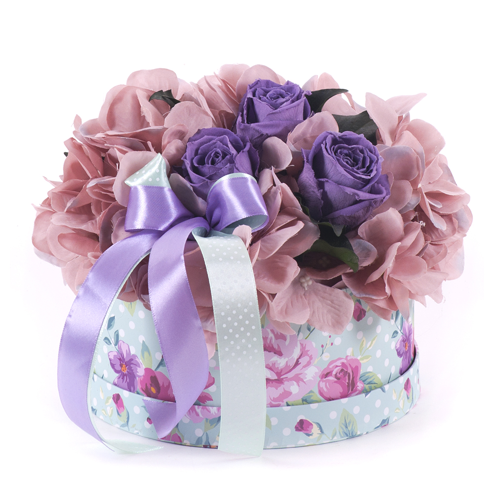 Farebné kvety | KVETY.sk