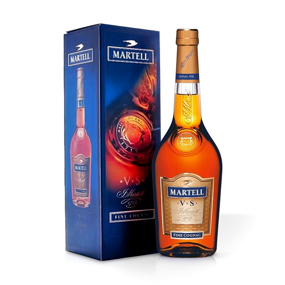 Martell VS, 0,7 l | KVETY.sk