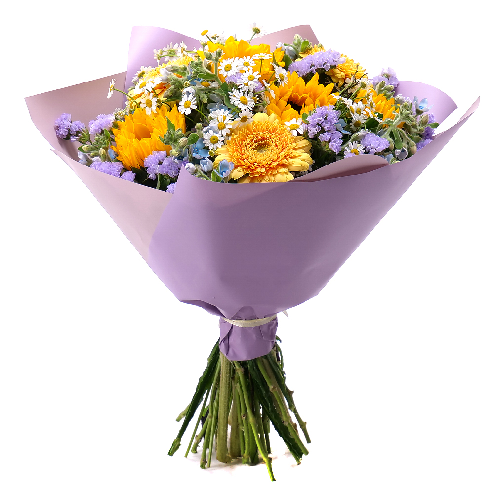 Kytica kvetov - Letana 2 | KVETY.sk