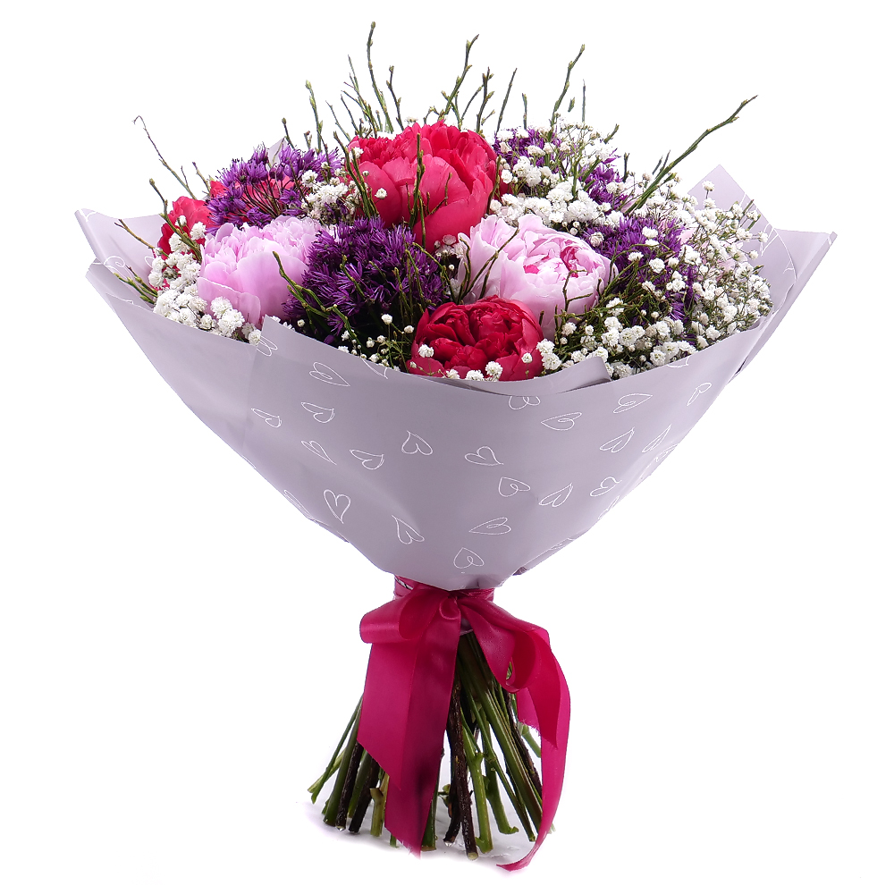 Kytica kvetov - Letana 3 | KVETY.sk