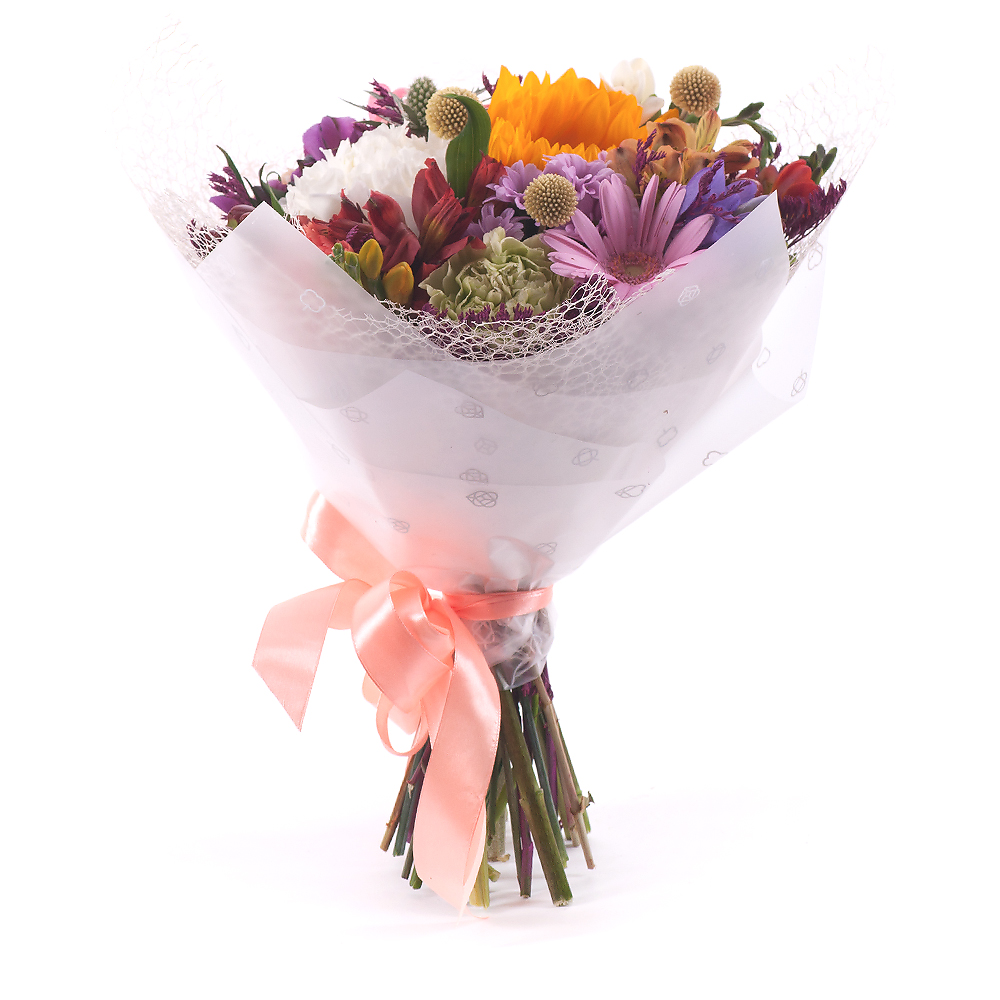 Kytica kvetov - Letana 1 | KVETY.sk