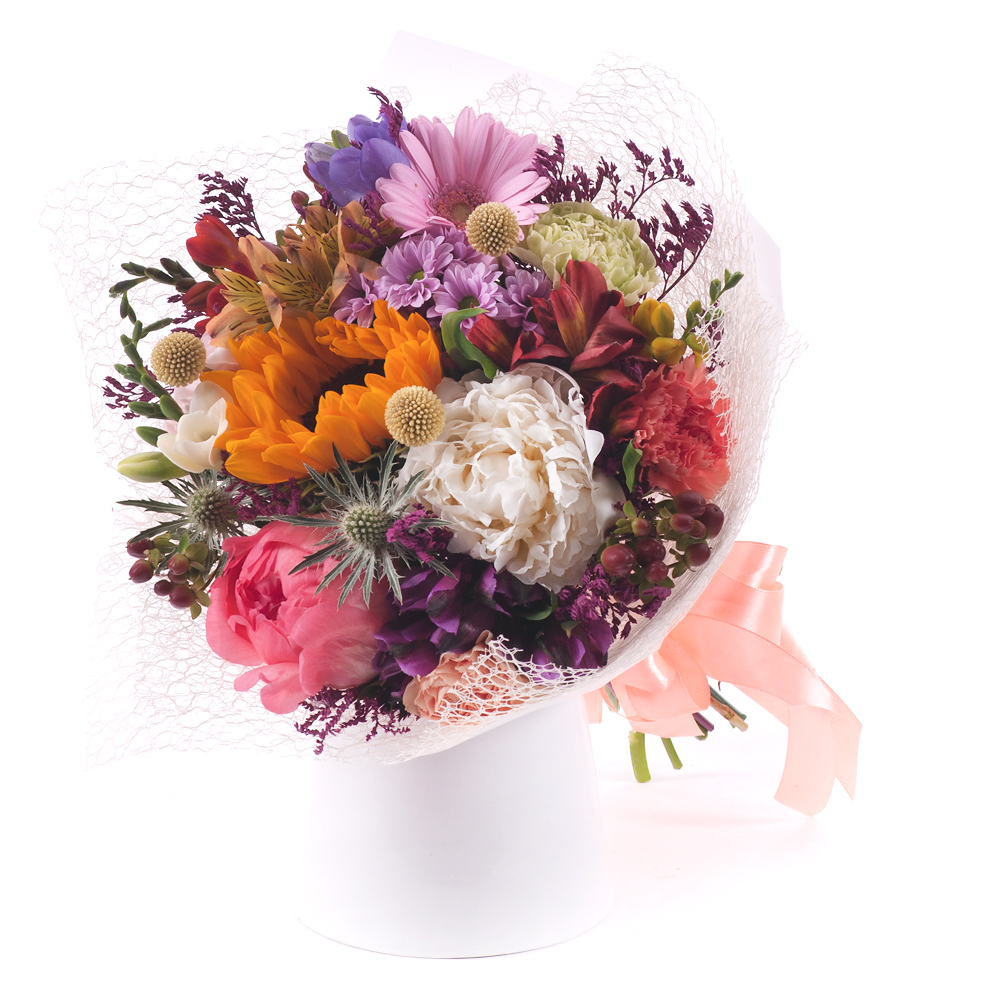 Kytica kvetov - Letana 1 | KVETY.sk