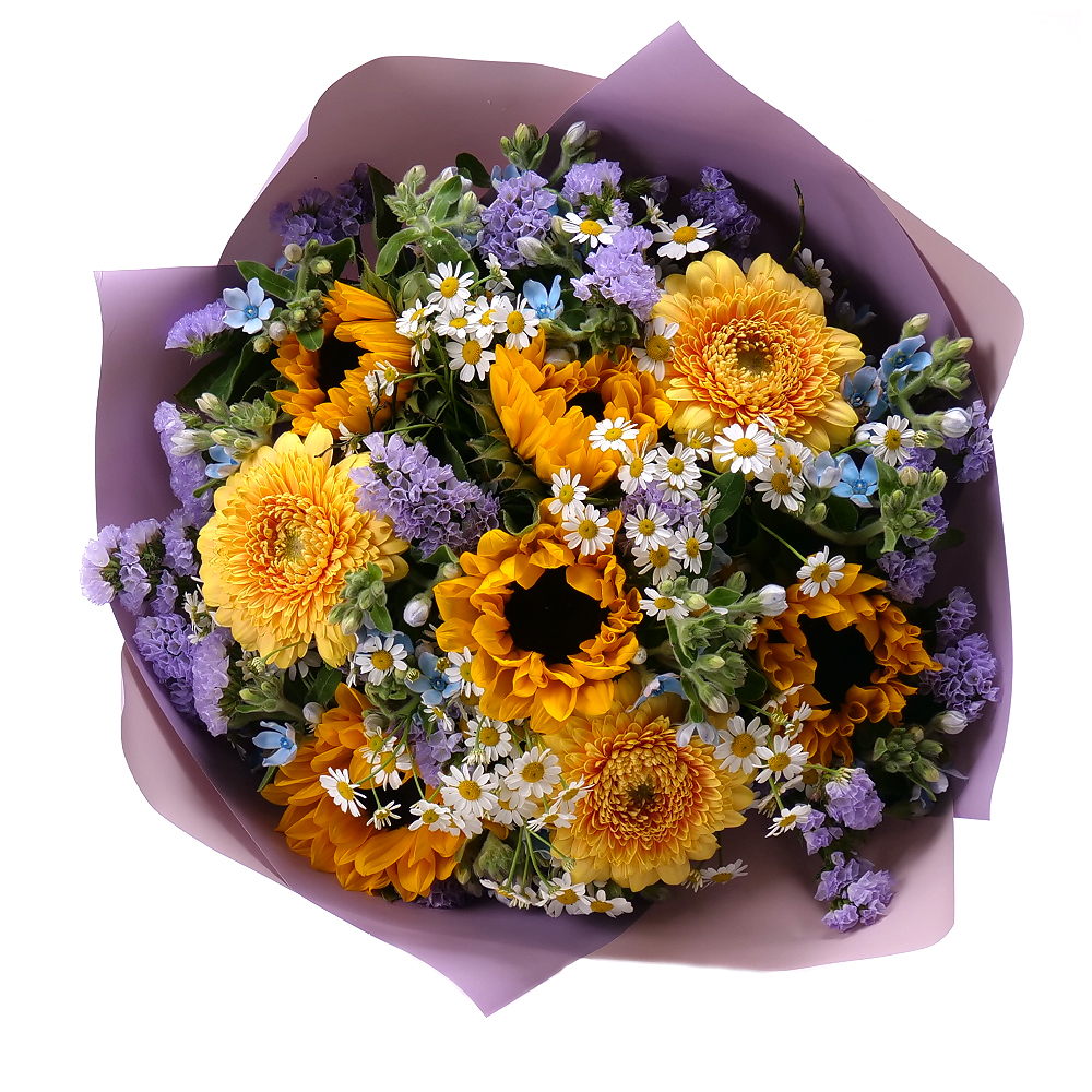 Kytica kvetov - Letana 2 | KVETY.sk