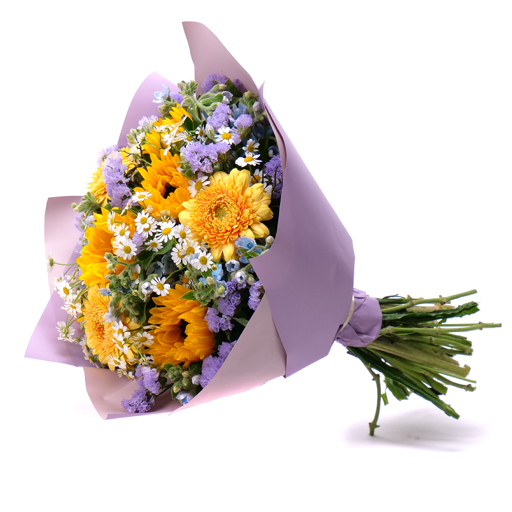 Kytica kvetov - Letana 2 | KVETY.sk