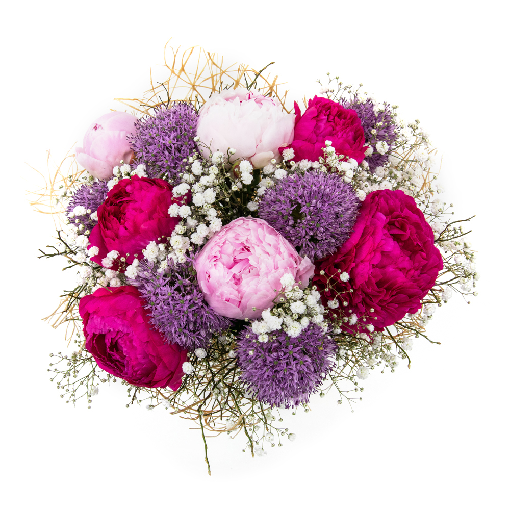 Kytica kvetov - Letana 3 | KVETY.sk