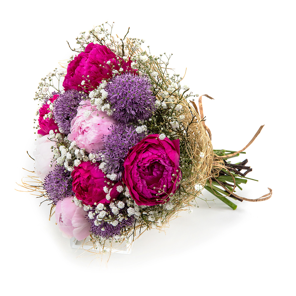 Kytica kvetov - Letana 3 | KVETY.sk