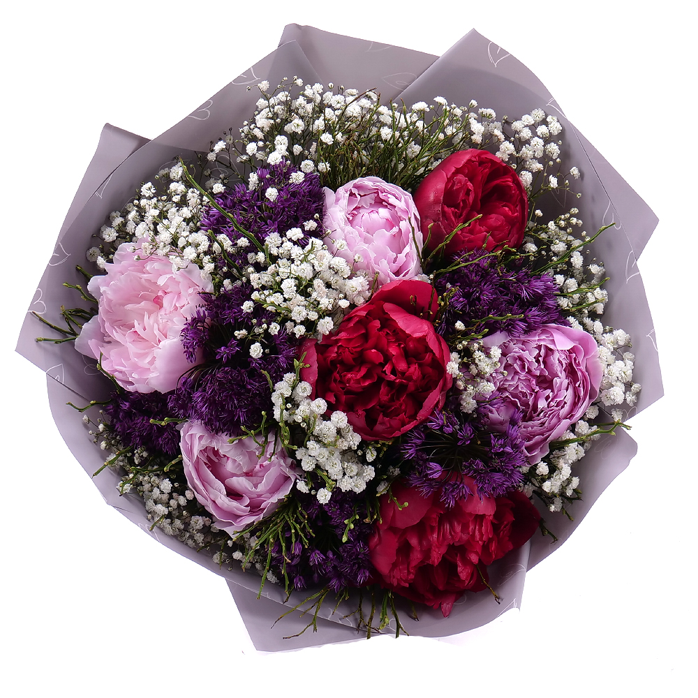 Kytica kvetov - Letana 3 | KVETY.sk