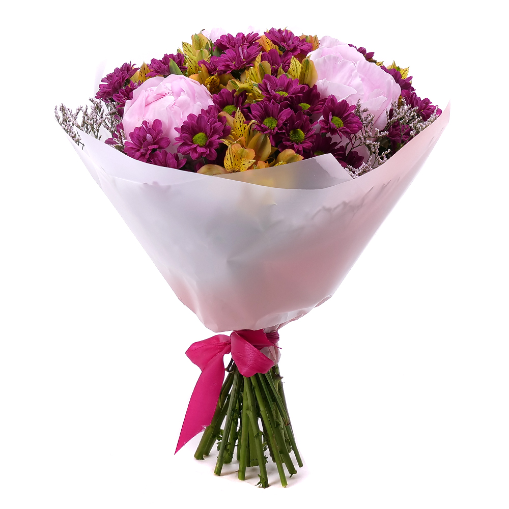 Kytica kvetov - Letana 30 | KVETY.sk